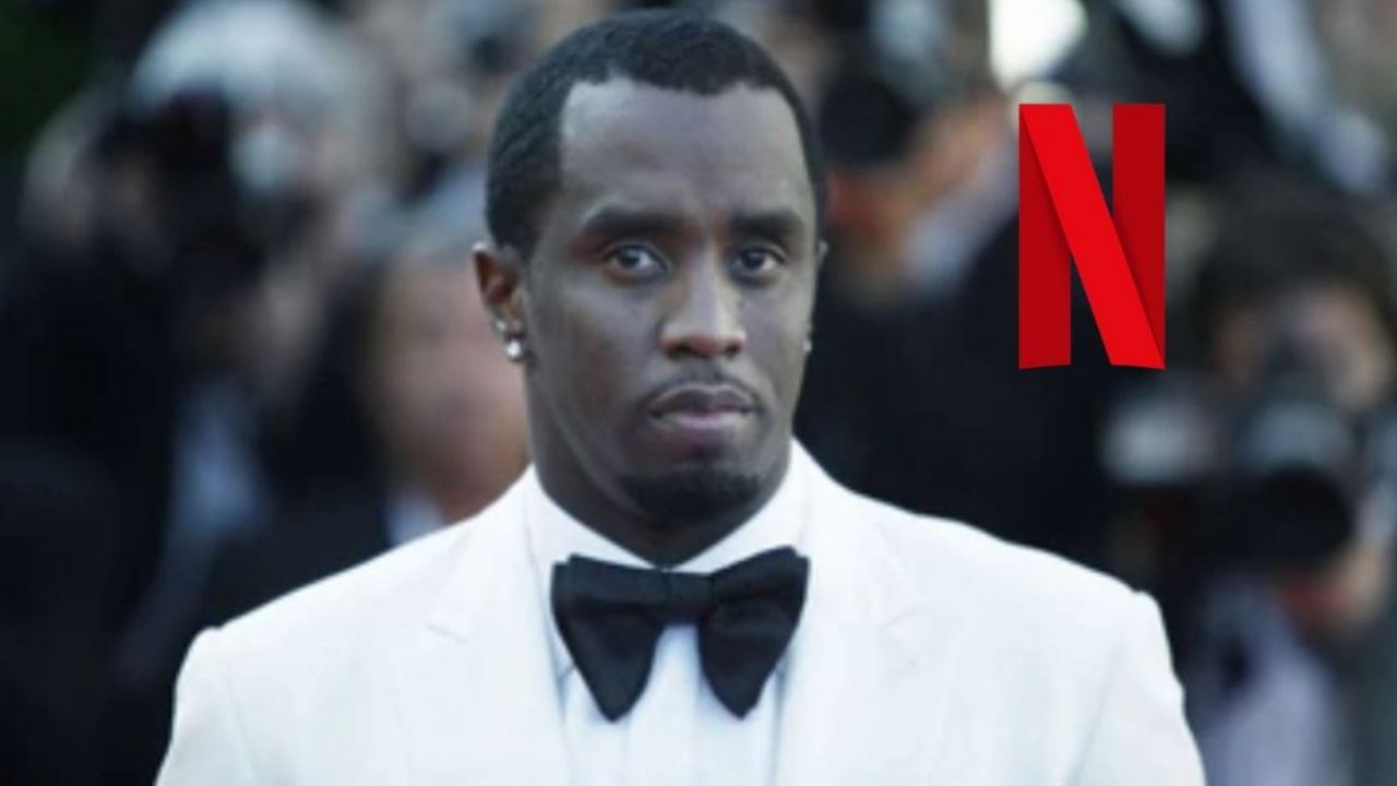 Sean 'Diddy' Combs tendrá documental en Netflix; fue producido por el rapero ‘50 Cent’ | Femina ...