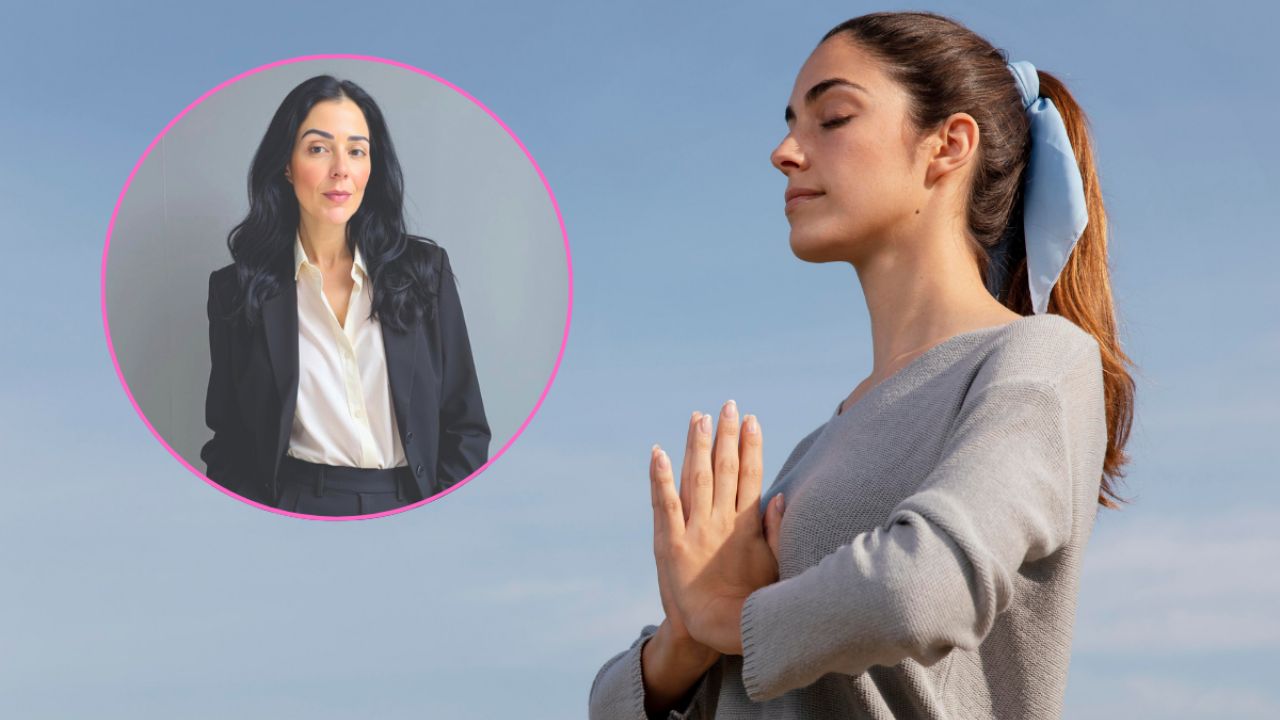 Una vida plena se construye desde el interior: el enfoque terapéutico ...