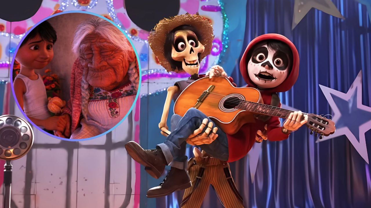 ¿Qué fue de la voz de Miguelito en Coco? Así luce hoy el cantante que dio vida al famoso ...