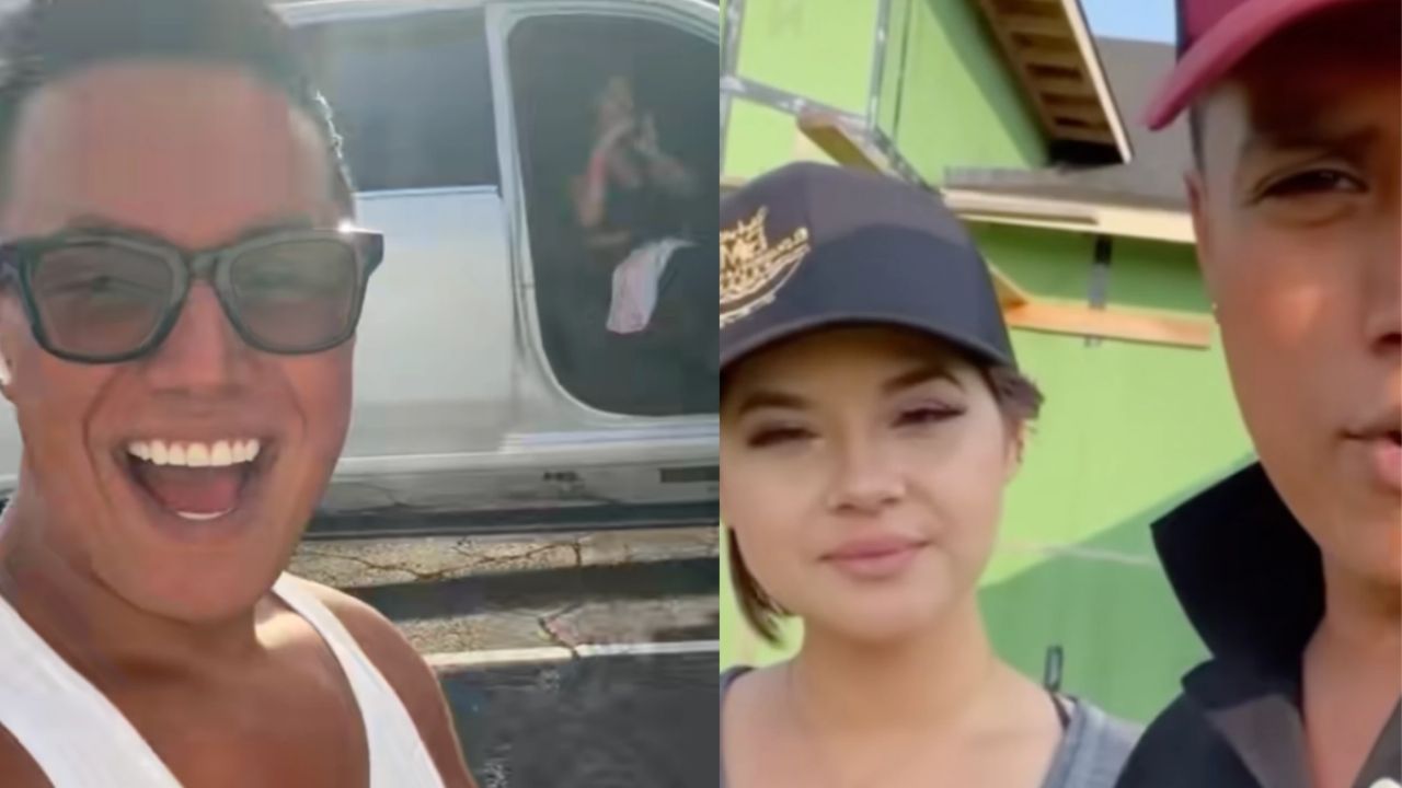 ‘La Mayrita’ hace oficial su divorcio con ‘El Charro’; internautas señalan red flags en la ...