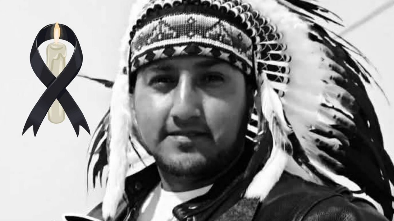 Fallece Óscar Lerma ‘Guadaña Jr.’, ícono del rock mexicano | Femina Laredo