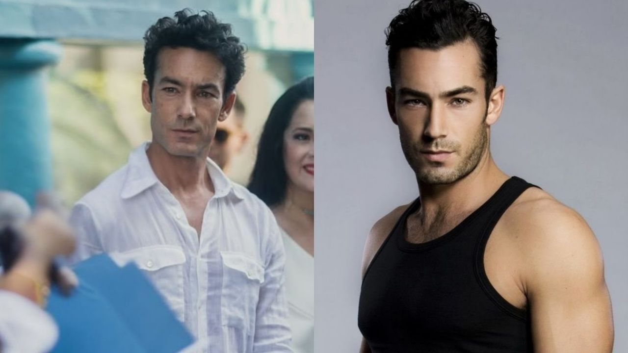 Inesperado cambio físico de Aarón Díaz genera alarma entre sus seguidores | FOTO | Femina Laredo