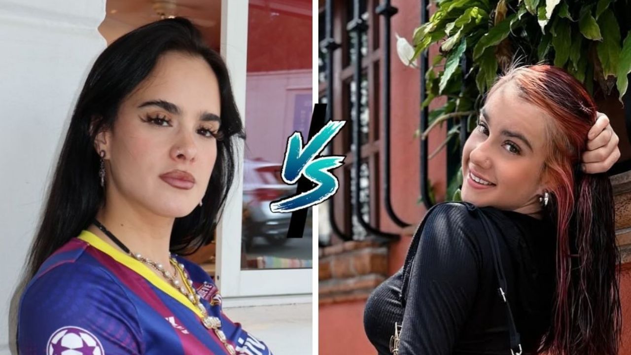 ¿Gala y Beba Montes están distanciadas?; el dinero podría estar ...